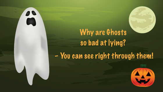 How to Have a Safe and Spooky Hallowe’en