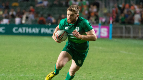 From Rugby to Cybersecurity: Opening New Career Opportunities with NCI