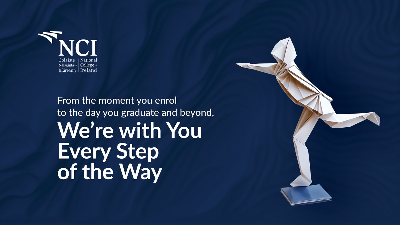 Authenticity, Impact and Intent: NCI’s 2025 Ad Campaign