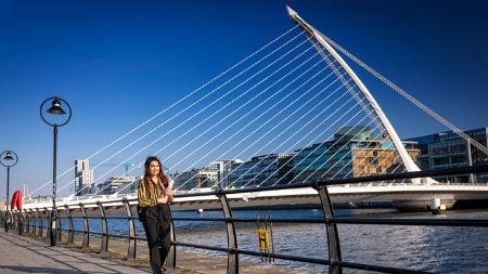 Checklist for Studying Abroad in Ireland
